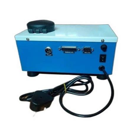 Microprocessor Turbidity Meter For Lab NTU At Rs Piece In New Delhi