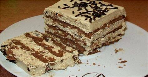 Nescaffe Torta Bez Pečenia Jednoduchá Na Prípravu A Každý Ju Miluje… Ženské Rady