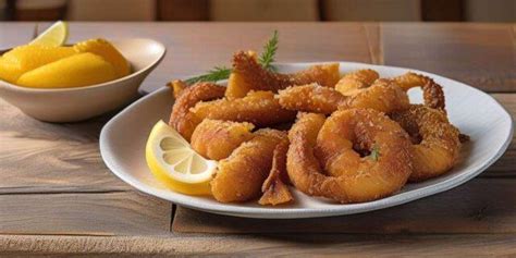 La auténtica receta tradicional de las Rabas de Cantabria Michirones