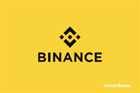Suspension De Privacy Coins Dans LUE Binance Se Ravise