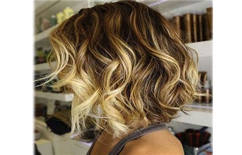Pasar De Pelo Corto A Media Melena peinados para señoritas