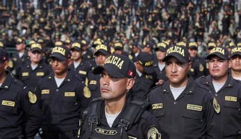 La Libertad Amplían Estado De Emergencia En Pataz Para Reforzar Lucha