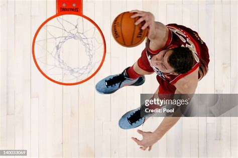 33178 Blake Griffin Photos And High Res Pictures Getty Images
