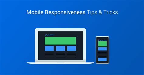 Mobile Responsiveness In Thrive Architect Tips Tricks