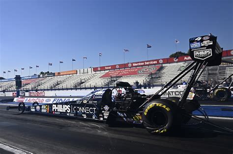 Ashley Wraps Up With Another Top Five Finish Phillips Connect