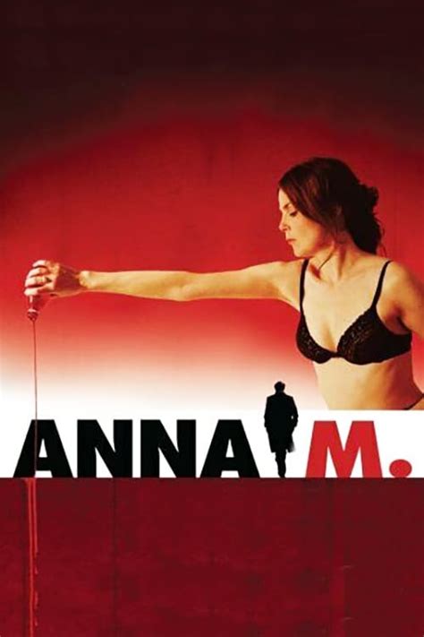 Anna M. 2007 » Филми » ArenaBG