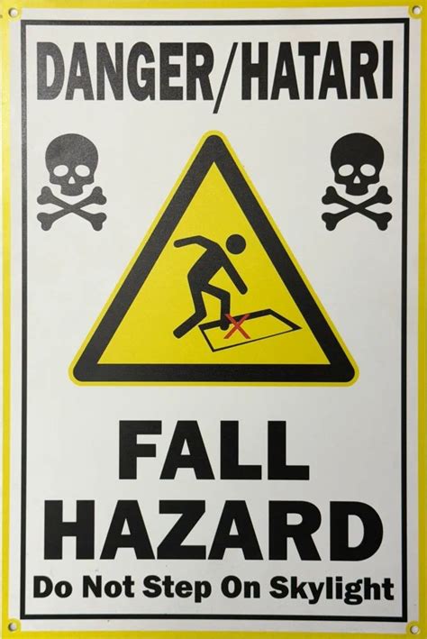 Multicolor Sticker Safety Sign Board At ₹ 1 Square Inch In Pune Id