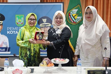 Hariyanti TP PKK Berperan Penting Dalam Penurunan Angka Stunting Di