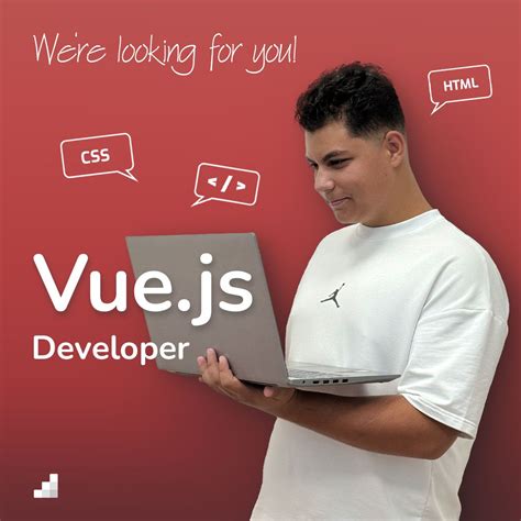 Evistep on LinkedIn: Are you a Vue.js Front-End Developer? We've been looking for you! We need…