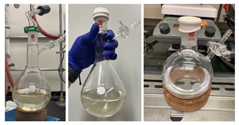 Organic Syntheses Procedure