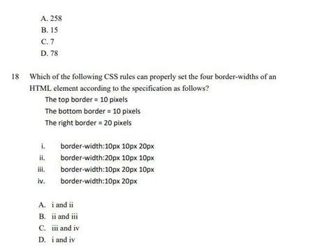 Solved 16 To Create A Set Of Radio Buttons Allowing Only A Chegg Com