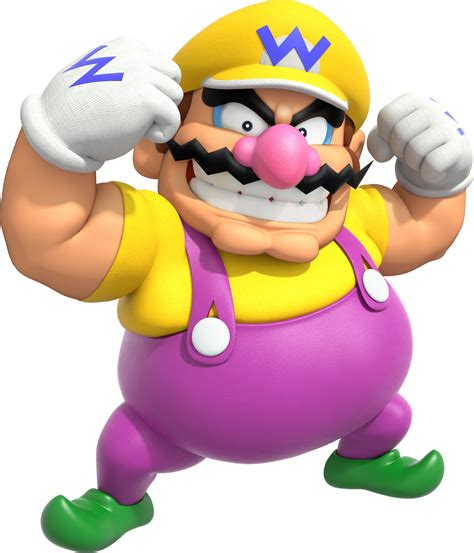 Wario Superandrew418 Character Elimination Wiki Fandom