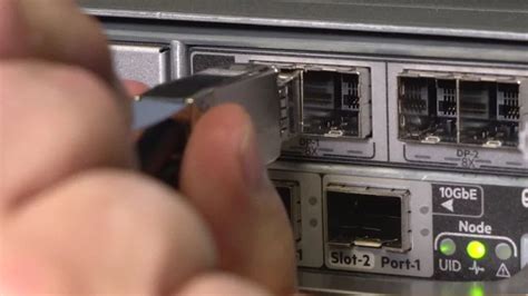 Hpe Synergy 6820c 25 50gb Converged Network Adapter Data Sheet