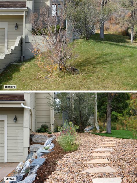 Xeriscape Archives Lot Lines