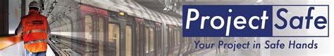 Projectsafe Rail Mepfc Meph Projectmanagement Projectdelivery Labourservices Railwork