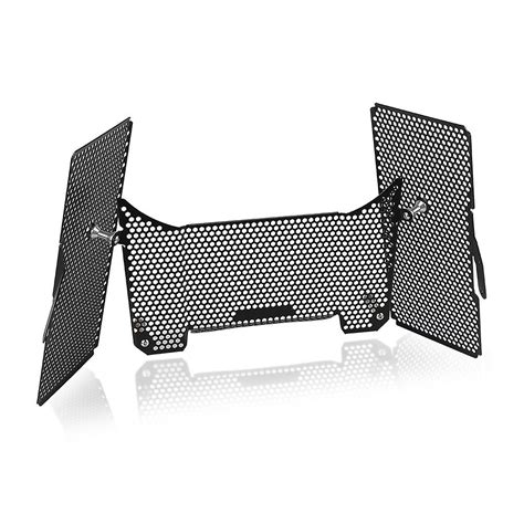 Radiator Guard Protector Grille Cover For Ducati Multistrada V4 S V4s S