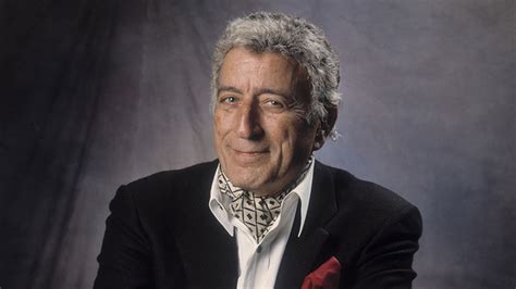 ¡murió Tony Bennet