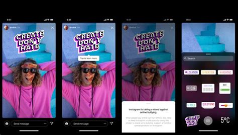 Instagram Will Warn Users When They Are About To Post Something That