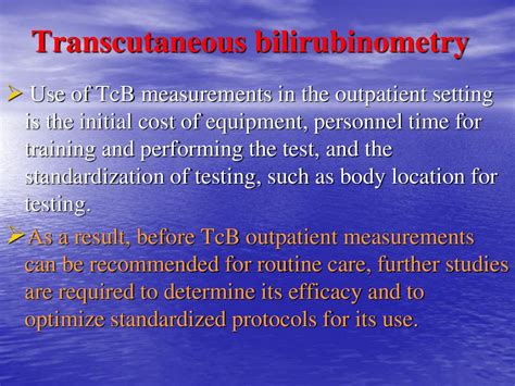 Neonatal Hyperbilirubinemia Ppt Download