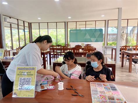 ภาพกิจกรรม งานประชาสัมพันธ์ คณะเกษตร กำแพงแสน