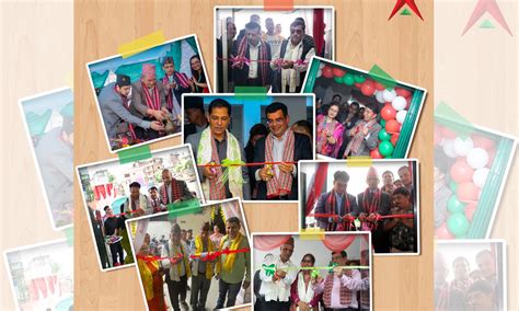 नबिल बैंकले एकैपटक खोल्यो ८ वटा शाखा Nepal Press