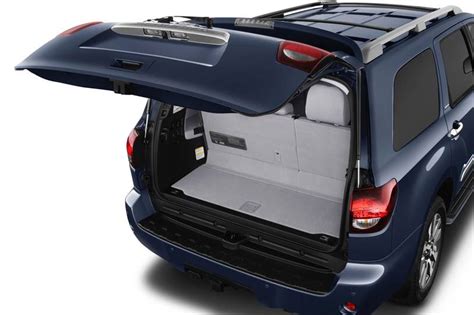 Toyota Sequoia Electricbee