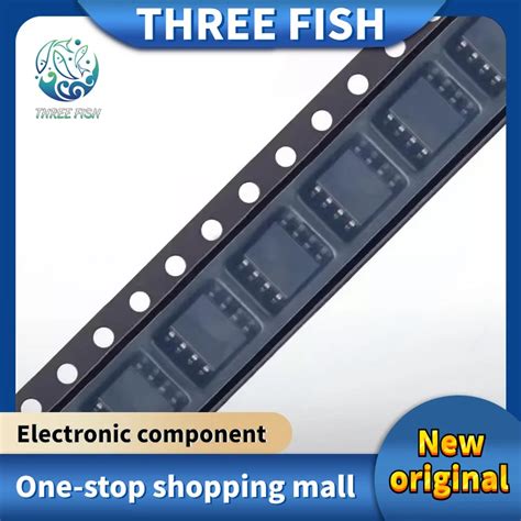 10piece 100 New Tp4056e Tp4056 4056e Sop 8 Chipset