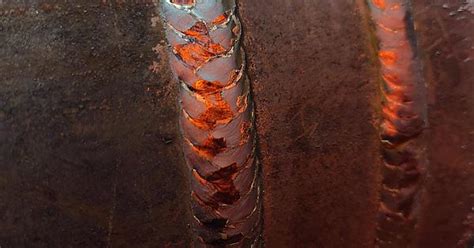 Week 4 Of Pipe Welding Mig 5g Imgur