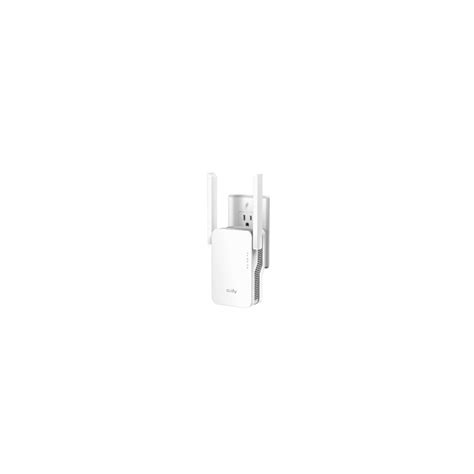 Range Extender Cudy RE1800 AX1800 Wifi 6 Sycom Honduras