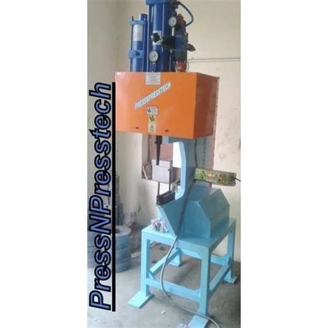 Clinching Machine At Best Price In India