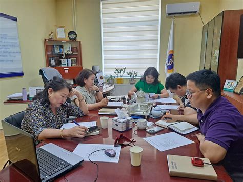 МЭМАҮЭ ийн Монголын эрүүл мэндийн ажилтны ҮЭ ийн холбоо