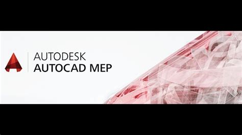 Autodesk Autocad Mep Youtube