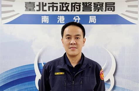 行車誤認遭嗆 南港警速查逮亮刀男 威傳媒新聞 Winnews