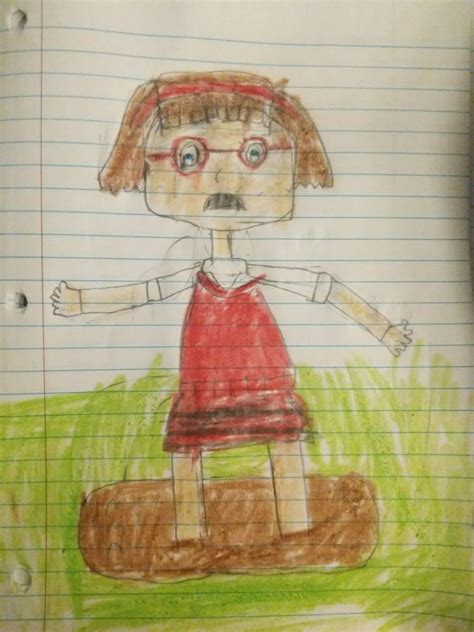 Toby Robin Stuck In Quicksand By Emperormire On Deviantart