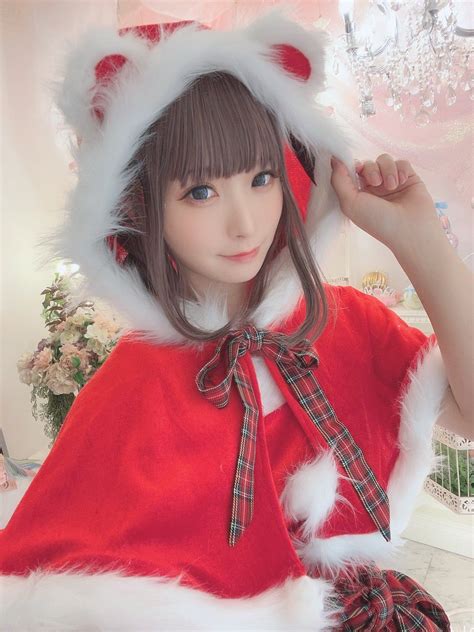 茉夏🦖c101二日目東a84a On Twitter もうすぐクリスマスだね🎵🎄