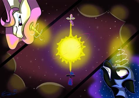 Lullaby For Princess By Sonica98 On Deviantart