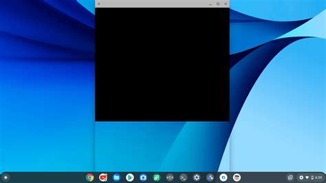 Some Android Apps Dont Display Correctly Help Rchromeos