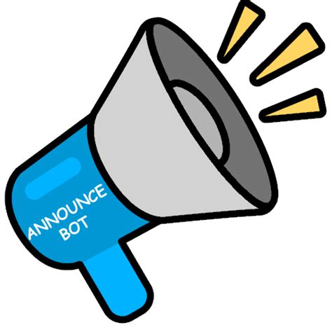 Botannounce Discord Wiki Fandom
