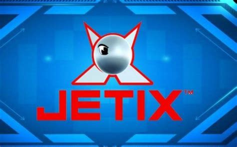 Jetix El Canal Infantil Que Hizo Furor En Latinoamérica