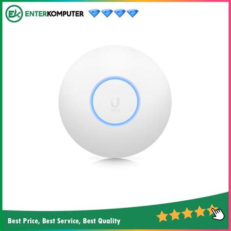 Ubiquiti UniFi Lite Access Point U Lite US Enterkomputer Jual Beli Online Komputer Rakit