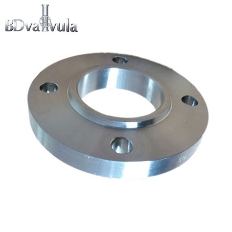 Buy Din2566 Pn10 Threaded Mild Steel Flange From Baoding Valvula Imp