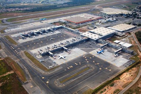 Energia Sustentavel Airbus inaugura em Campinas 1º centro de