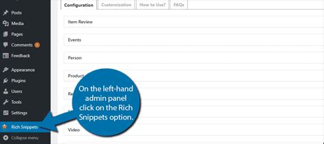 How To Add Rich Snippets In WordPress GreenGeeks