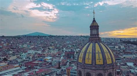 Santuario del Señor de La Piedad - Michoacán