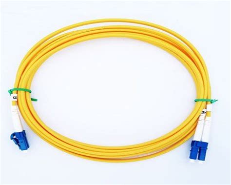 SINGLE MODE LC LC هوشمند ساختار بیستون