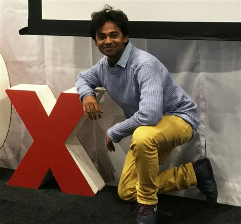 Vamsi Krishna