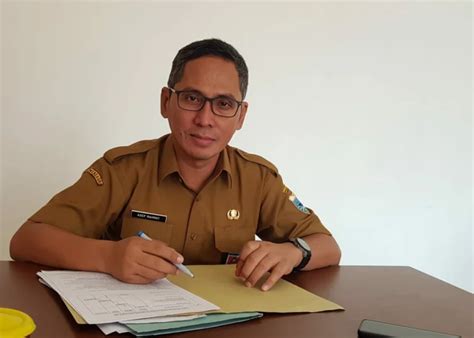 Waduh 52 Paket Proyek Di DPUPR Pandeglang Jadi Temuan BPK Total