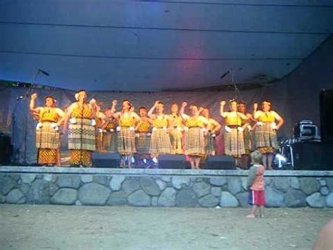 Haere Mai Patea Maori Club Youtube