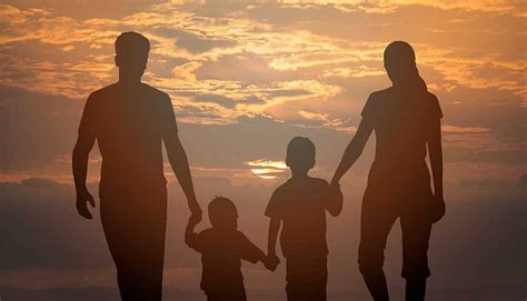 Qué son los mandatos familiares