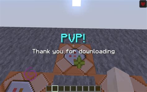 Pvp Minecraft Map Pvp Minecraft Map